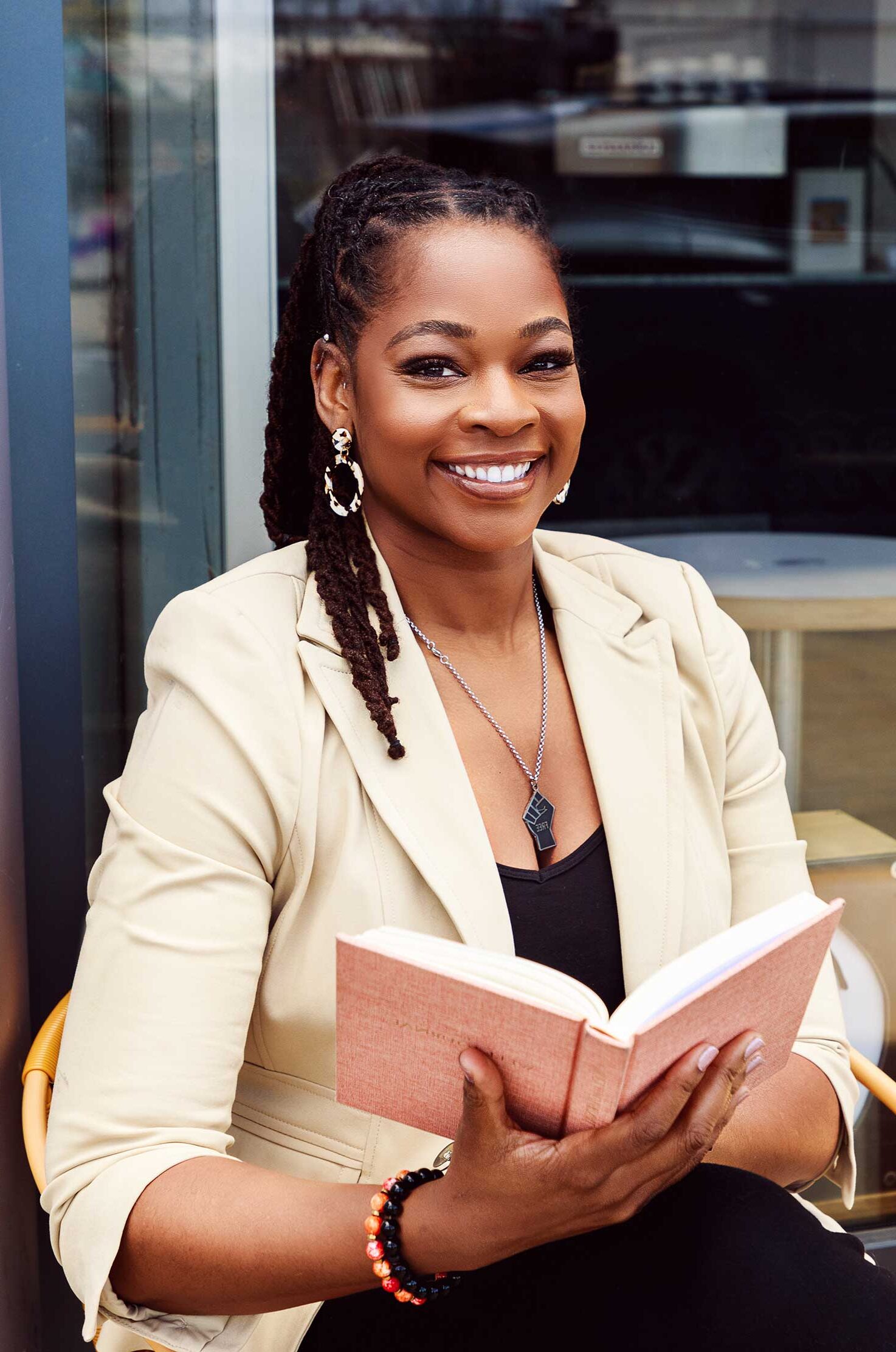 Jenn’s Story – LE Connections